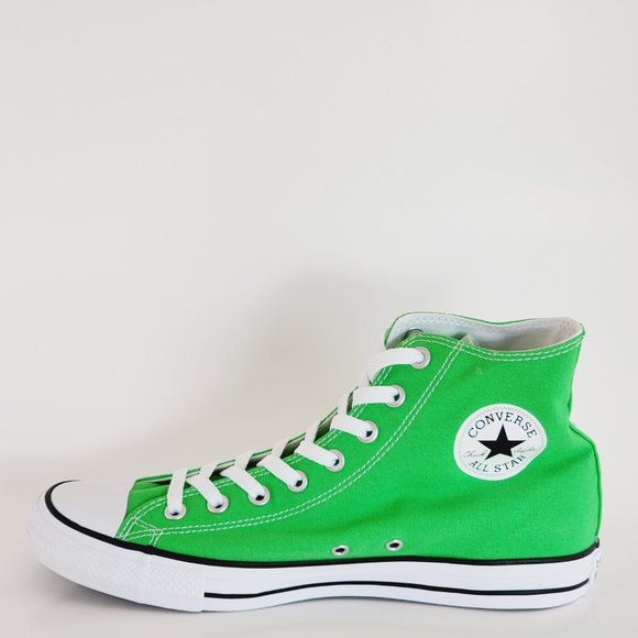 Converse | Shoes | Converse Ctas Hi Bold Turfwhiteblack Canvas Unisex ...